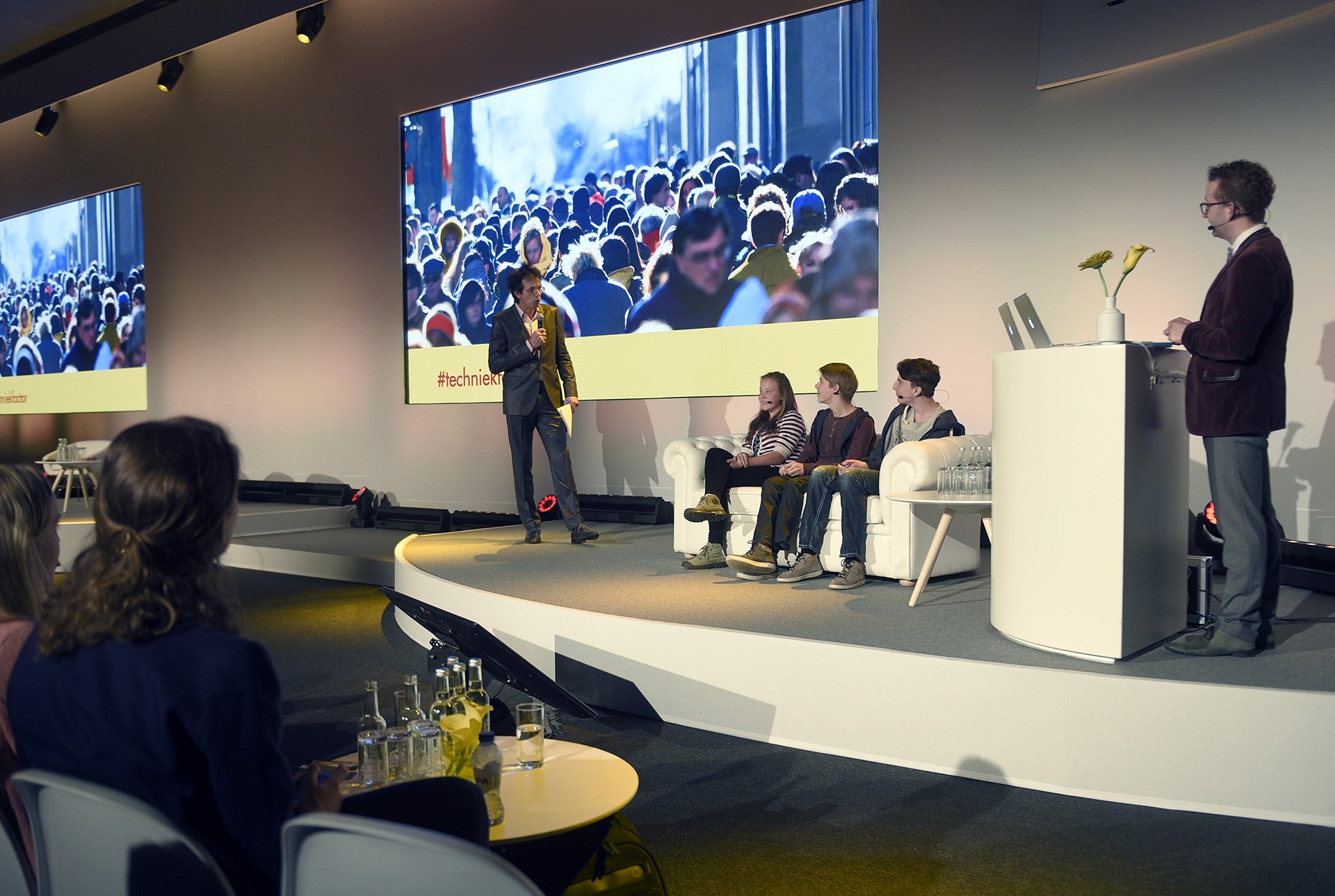 Shell Event 2015 - Unlimited Productions