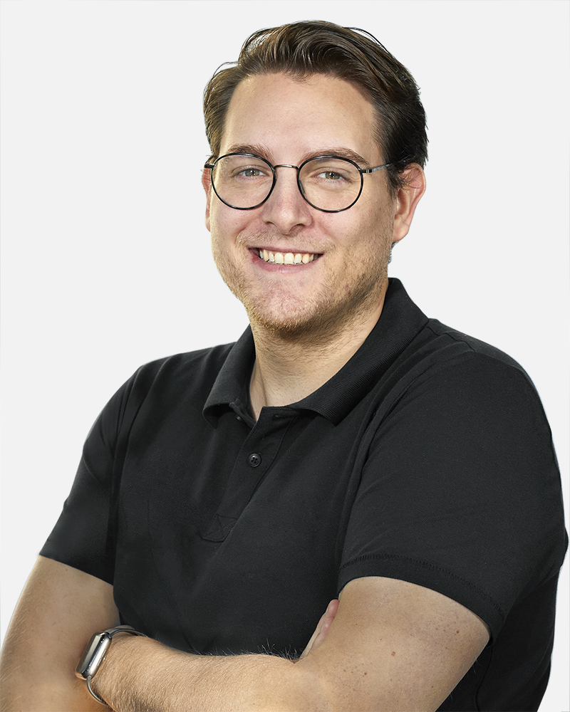 Team - Unlimited Productions