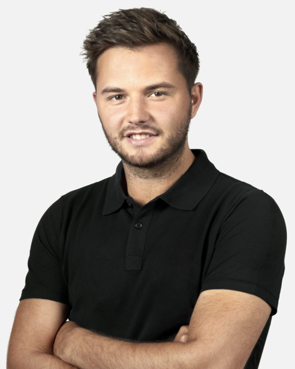 Team - Unlimited Productions