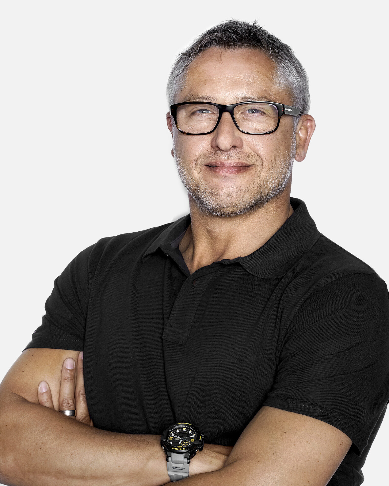 Team - Unlimited Productions